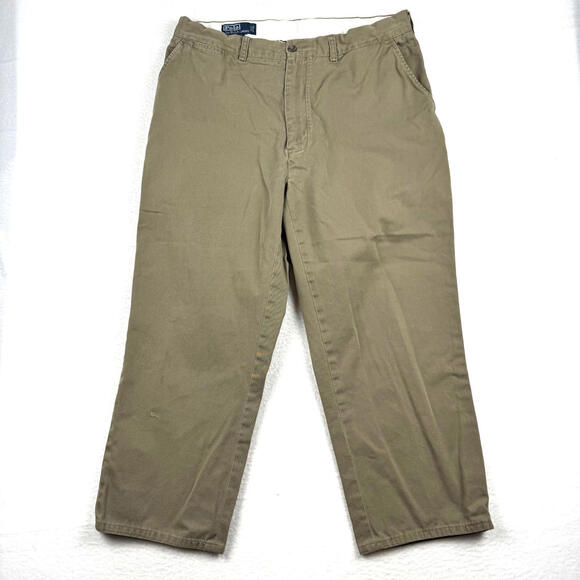 Ralph Lauren | Pants | Vintage Polo Ralph Lauren Mens 36x3 Prospect ...